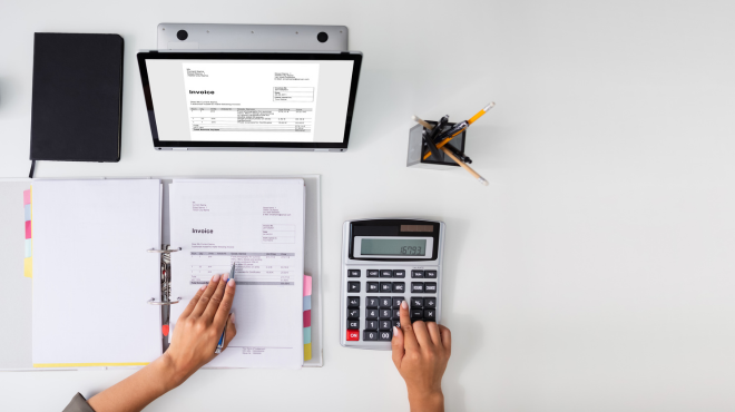 Audit-proofing your small business and best practices for record-keeping